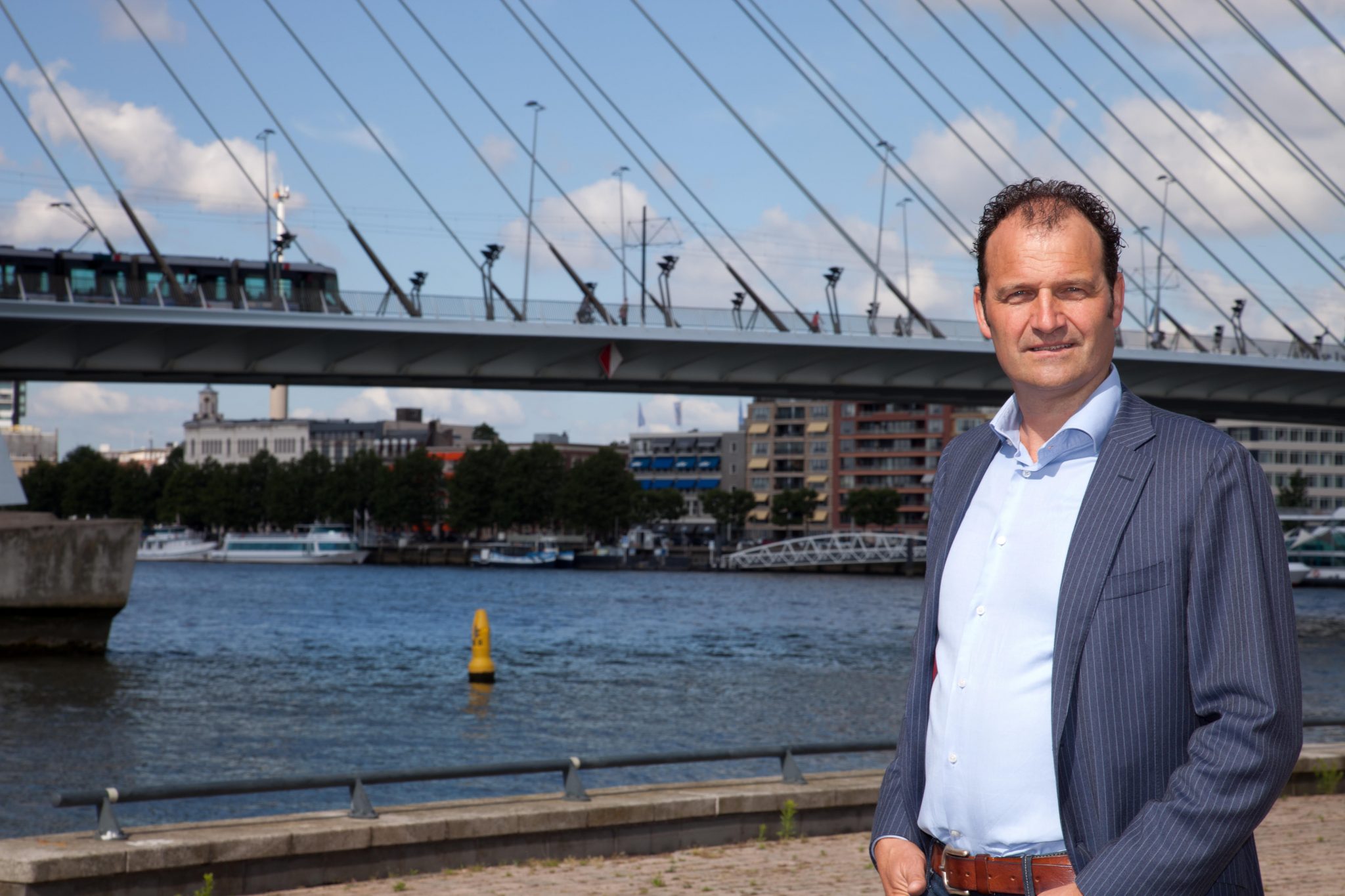 Leden in beeld: Kees Lagerweij vertelt waarom je nooit zomaar een ...